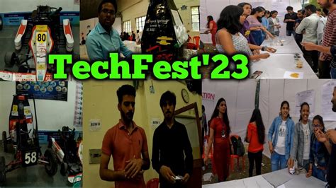 🤩 Techfest 2023 Techfest Event Sliet Techfest 2023 Exhibition