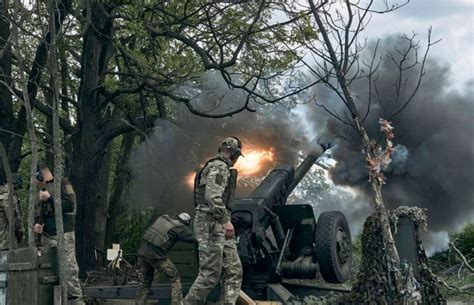 Пентагон најде 3 милијарди долари од помошта за Украина што му се изгубиле Off