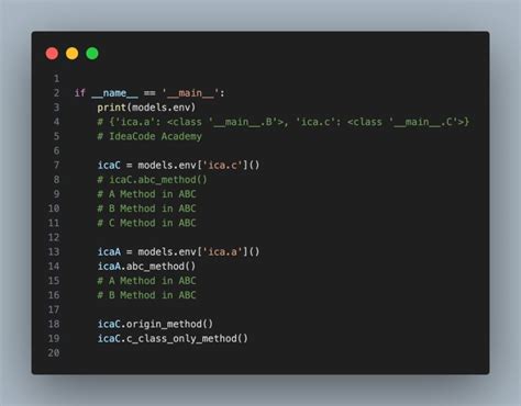 ရှေ့တစ်ရက်က Odoo ရဲ့ Model တွေမှာ Attribute တွေ သုံးပြီး Inherit ကို ထိန်းသလိုမျိုး ရိုးရိုး