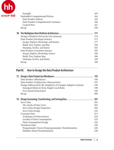 Data Mesh Delivering Data Driven Value At Scale