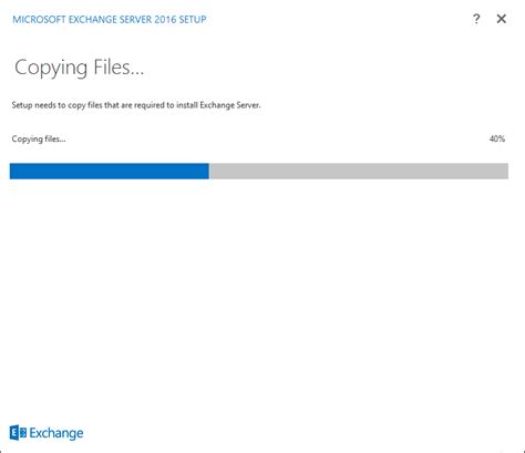 Guide To Migrate Microsoft Exchange 2010 To Exchange 2016