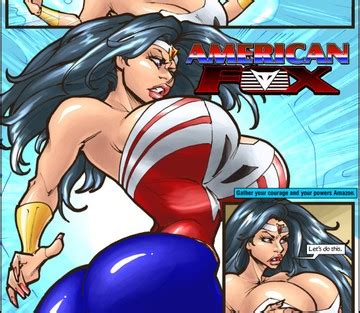 Spotlight On Terror 8muses Sex And Porn Comics