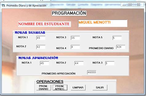 Práctica Lab Programación Ii