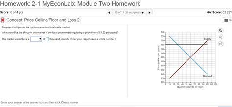 solved homework 2 1 myeconlab module two homework score 0