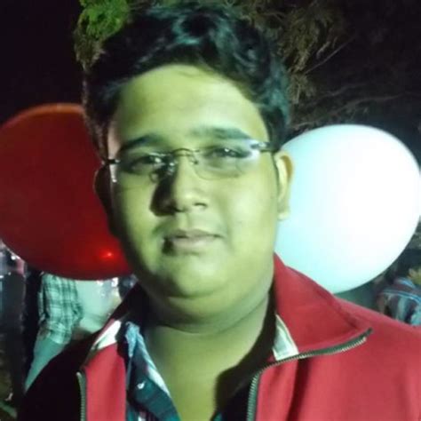 Abin George University Of Hyderabad Hyderabad Uoh School Of