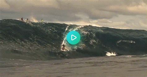 Yo I Heard You Liked Waves So I Put Waves In Bigger Waves  On Imgur