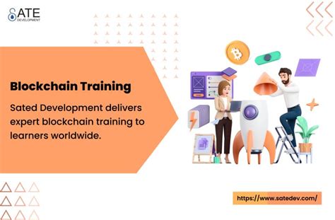 sate development on linkedin blockchaintraining futureready