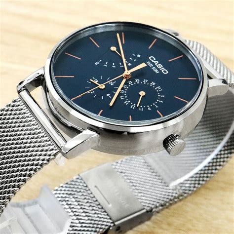 Ceas Barbati Casio Collection Mtp E Mtp E320m 2e Emag Ro