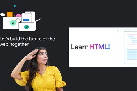 Aprende HTML Desde Cero Con Este Nuevo Curso 100 Gratis Lanzado Por Google