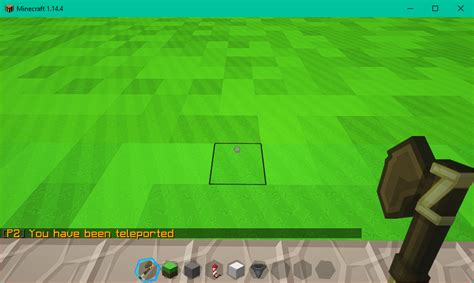 Plot Biome Only Partially Sets The Biome · Issue 2606 · Intellectualsitesplotsquared · Github