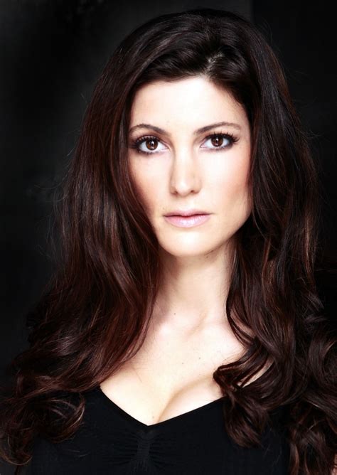 Julia Benson Biographie Et Filmographie