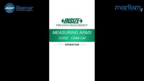 Portable Arm Coordinate Measuring Machine At Rs 1525000 Piece Handheld Cmm In Ahmedabad Id