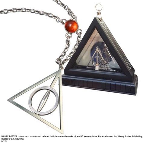 Harry Potter Iconic Items These 9 Are A Must Have
