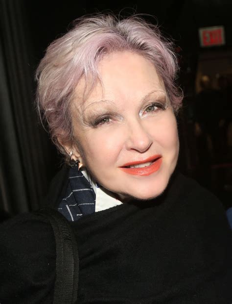 70 éves Lett Cyndi Lauper A 80 As évek Egyik Népszerű énekesnője Friss