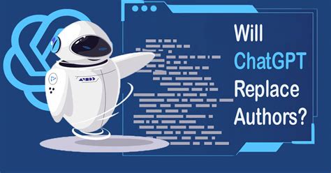 Will Chatgpt Replace Authors Copywriter Insights