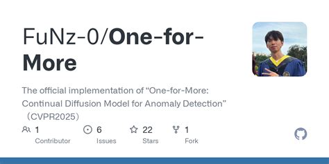Github Funz 0one For More The Official Implementation Of One For More Continual Diffusion