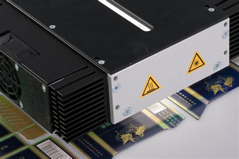 Line Scan Camera Genesys Vision