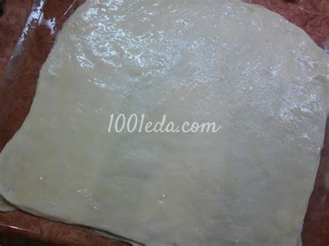 Бадамбура с черносливом и орехами Пирожки в духовке от 1001 ЕДА