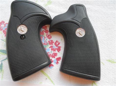 Python Grips Colt Forum