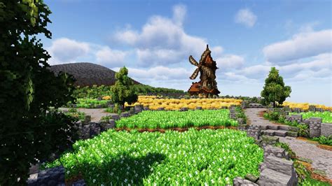 Farming Island Thebarn 230x230 Builtbybit