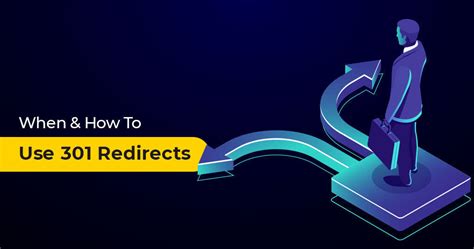 Top Use Cases When To Use Redirects How To Properly Do It