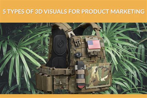 Photorealistic Product Rendering 5 Types Of Cgi For Marketing