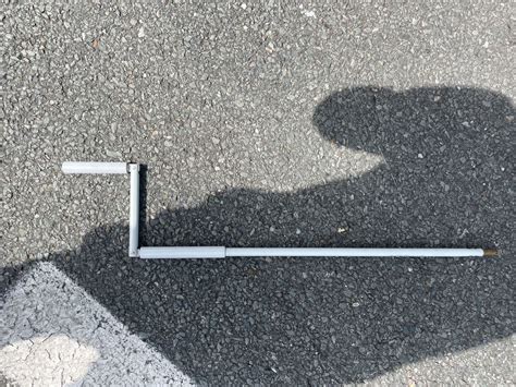 Markise Vw T5 Original Kaufen Auf Ricardo