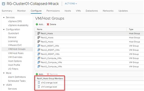 Using Nsx T Loadbalancer For The Nsx T Management Cluster Part 1 Vxplanet