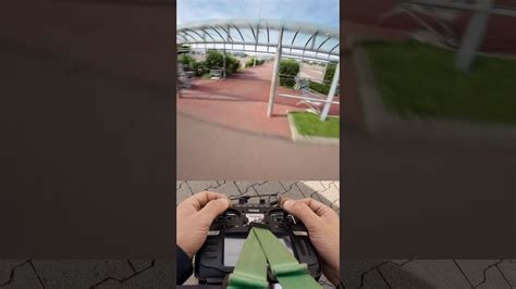 Hittin Full Throttle Fpv Drone Freestyle 🎥 Ig Tinexd Fpv Uavify