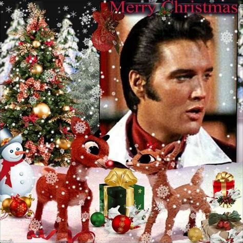 Pin By Elaine Naudè On Elvis Presley Elvis Presley Christmas Elvis