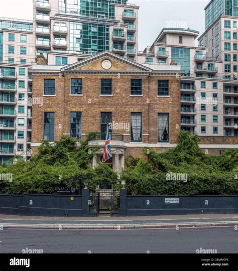 Lassco Architectural Salvage And Supply Company London Uk Stock