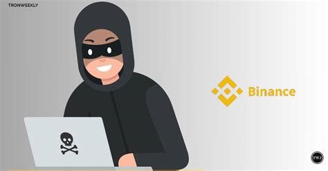 Binance Faces Phishing Scam Wave Hong Kong Police Issue Alert