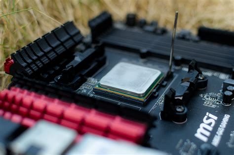How To Install An Intel Or AMD CPU In Your Computer PCWorld
