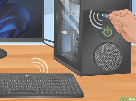 How To Fix A Logitech Keyboard That S Not Working