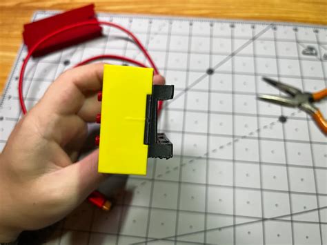 Raspberry Pi Pico E Paper Display Case Pico Inky By Raupulus Makerworld Download Free 3d Models