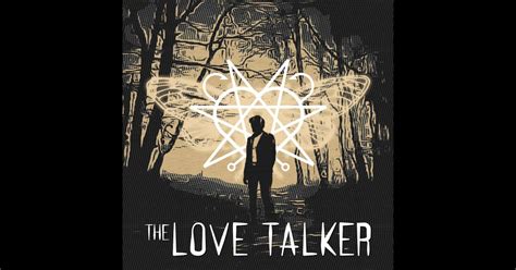 The Love Talker Redcircle