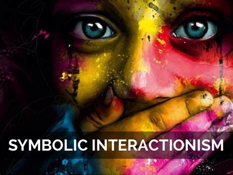 Immigration In Europe Today SYMBOLIC INTERACTIONISM