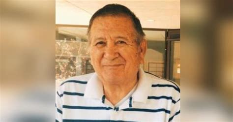 Gregorio Goyo Aguilar Obituary Visitation And Funeral Information