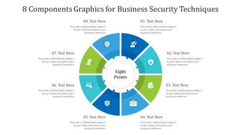 Security Components Powerpoint Templates Slides And Graphics