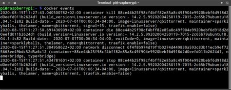 Monitorizar El Rendimiento De Contenedores Docker Con Ctop Glances Y Los Logs