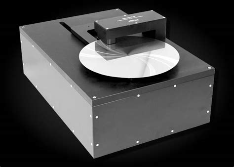 Semiconductor Wafer And Sensor Technology Sws Tec