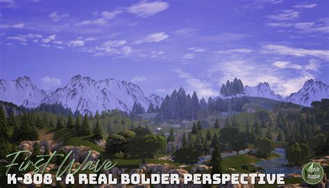 Brand New K Mod The K 808 Release First Wave Its Complete Name K 808 Vista Mod Its