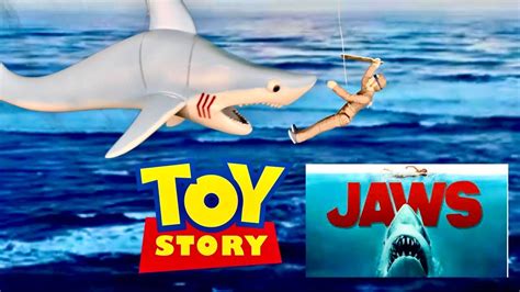 Toy Story Shark