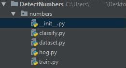 Can T Import Package File No Module Named Python Stack Overflow