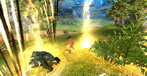 Special Fx What About Hand Drawn Particle Sprites — Polycount