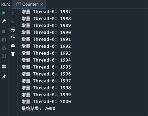 锁分类以及 Juc 包下的锁介绍，一网打尽 二哥的java进阶之路