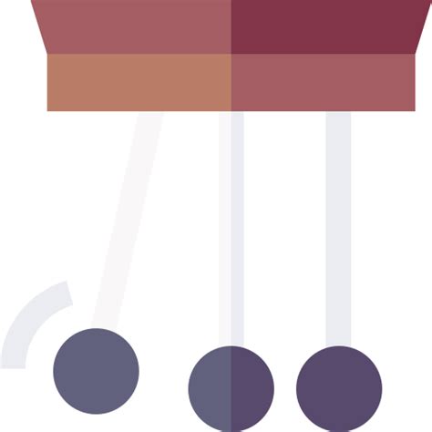 Consequence Basic Straight Flat Icon