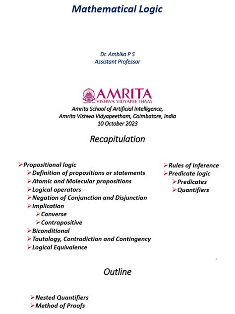 Lecture 3 Pdf Logical Consequence Deductive Reasoning