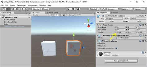 Apply Materials To An Fbx Unity Cookiesno