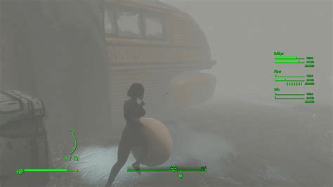 Fallout Vore YouTube